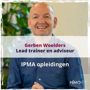 Nieuws | NIMO Project Management Instituut