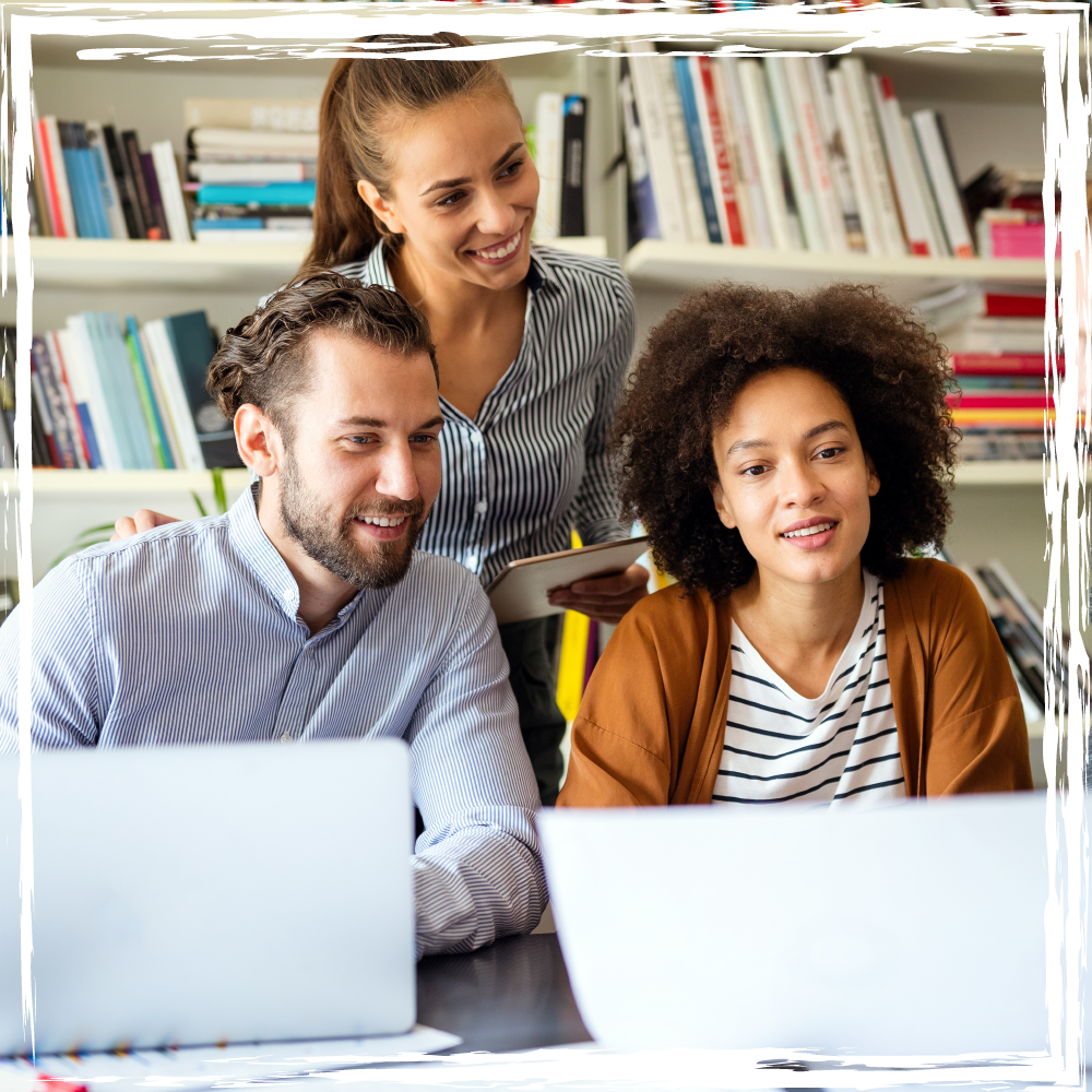 CAPM® opleiding | NIMO Project Management Instituut