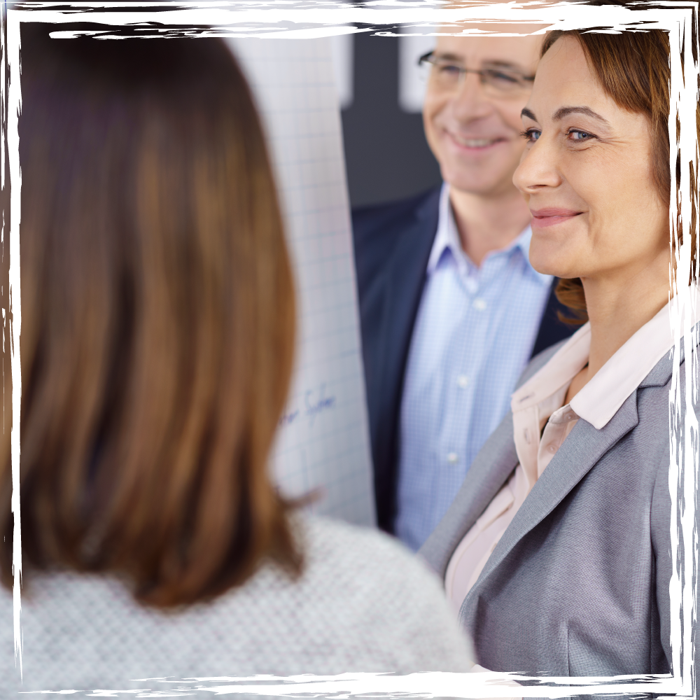 Organisatie coaching | NIMO