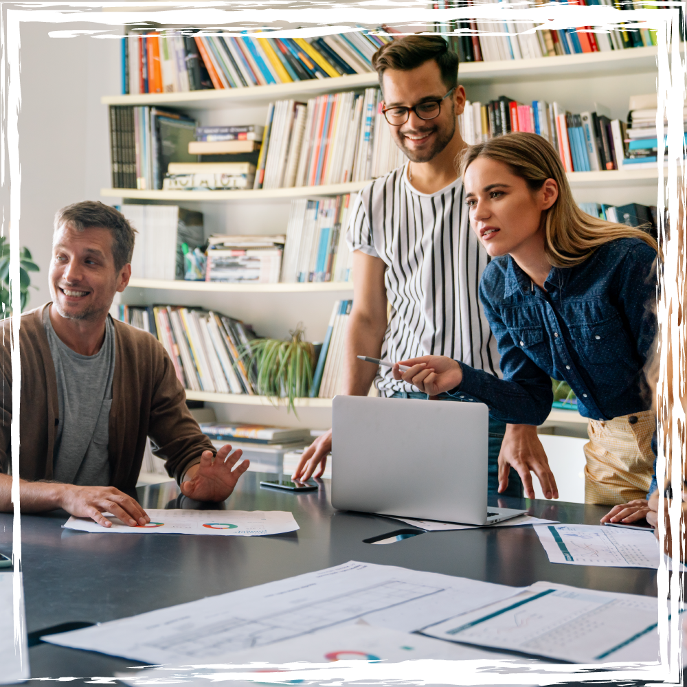 PMP® opleiding | NIMO Project Management Instituut