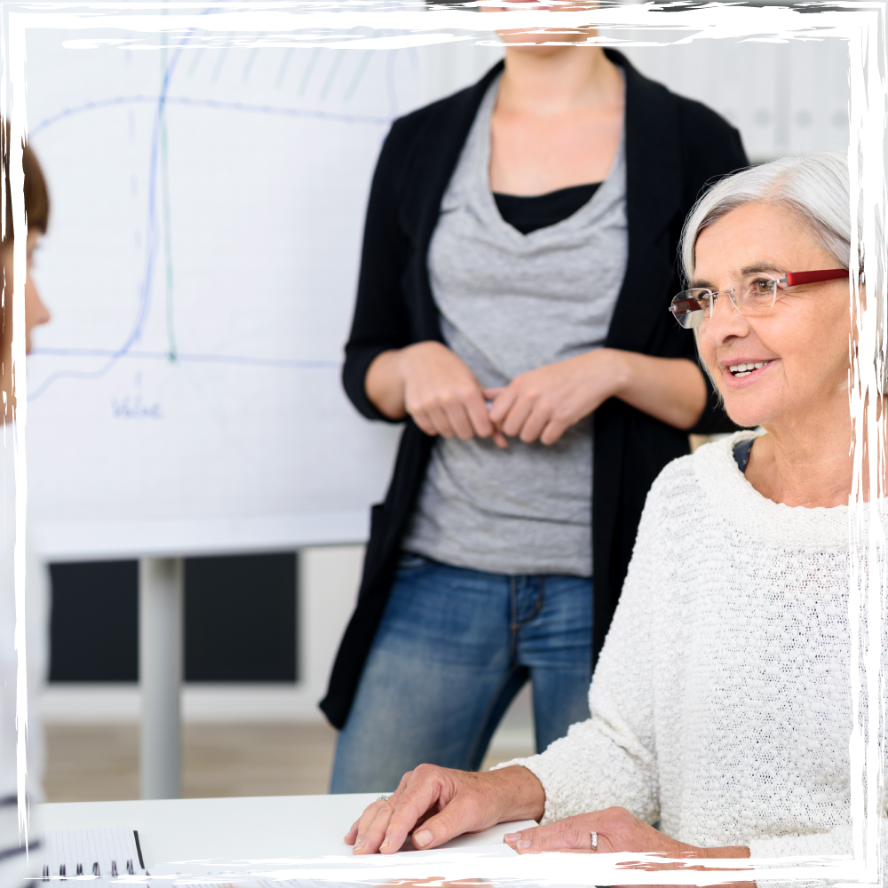 Project coaching | NIMO