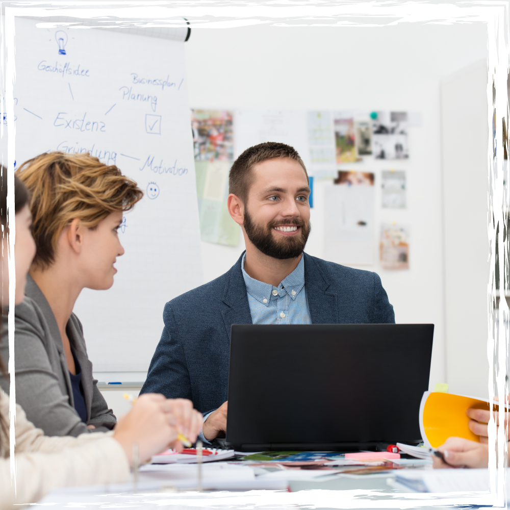 Team coaching | NIMO